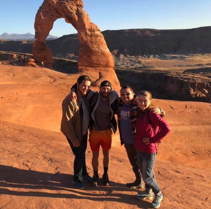 Podcast – Hunter W. Potts