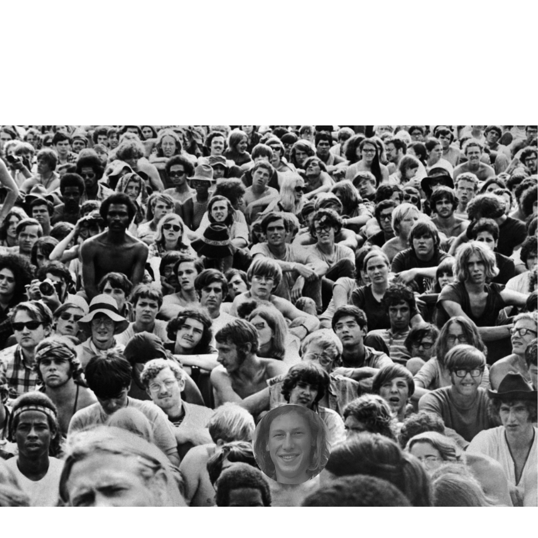 The Lasting Impact of Woodstock – Hunter W. Potts